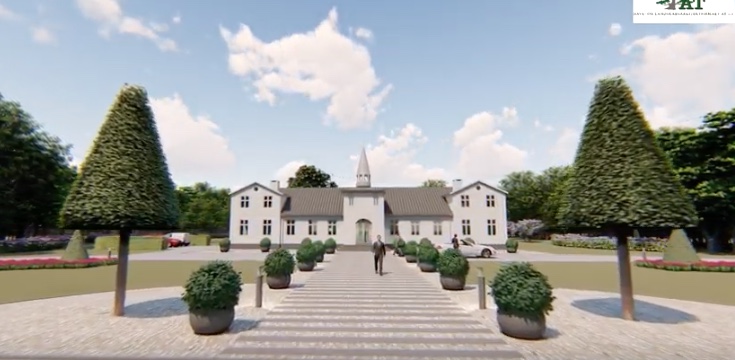 FarmCompany's New Headquarter - FarmCompany